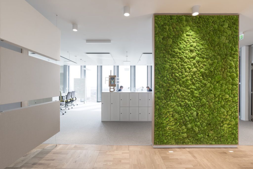 ماس وال🍀{اجرا،قیمت و مشاوره moss wall]